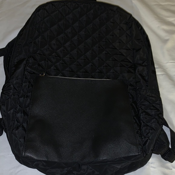 DSW | Bags | Dsw Black Backpack Bag Like New Condition | Poshmark